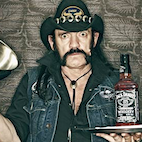Here's a First-Hand Report on What It Was Like to Drink With Lemmy ...