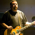 Clutch Guitarist Tim Sult: 'I Only Have One Guitar on the Road ...