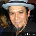 Joe Baiza Of Unknown Instructors: 'My Musical Insight Has Grown ...