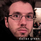 Alexisonfire's Dallas Green: 'We'd Love To Be The Biggest Band In The ...