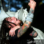 POD: Ready To 'Testify' | Ultimate Guitar