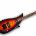 They Call This 3-String The Easiest Guitar to Play in the World ...