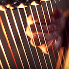 Harp Metal: Here's What It Sounds When You Make Metal Music on a Harp ...