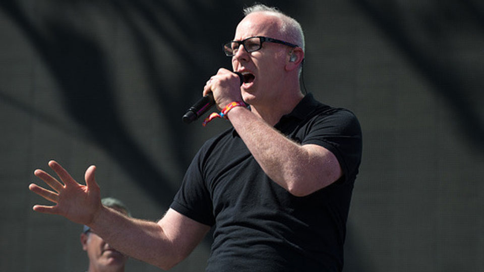 Bad Religion's Greg Graffin Streams Cover of Norman Blake's 'Lincoln's ...