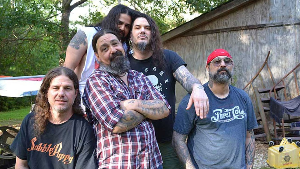 Superjoint Streaming New Album 'Caught Up in the Gears of Application ...