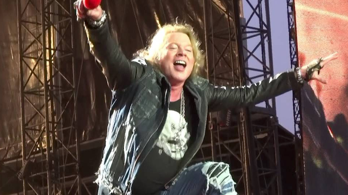 It's Official: GN'R Are the Top-Earning Live Act Across All Genres ...