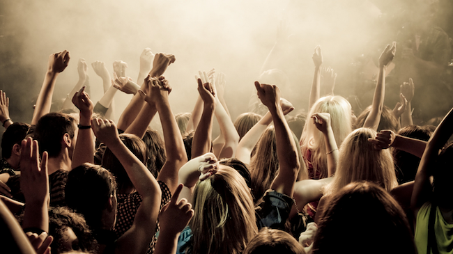 Money Talks: Here's How Much Money Sabbath, Maynard, Nickelback, Ghost ...