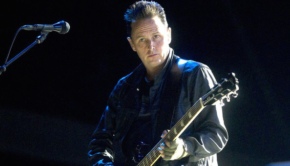 Mike McCready Opens Up on Battle With Crohn's Disease: 'The Band's ...