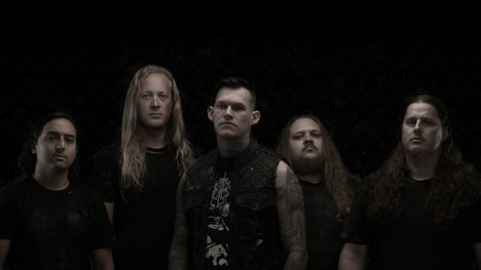 Carnifex's Scott Ian Lewis on Deathcore: 'There's Really Just Us and ...