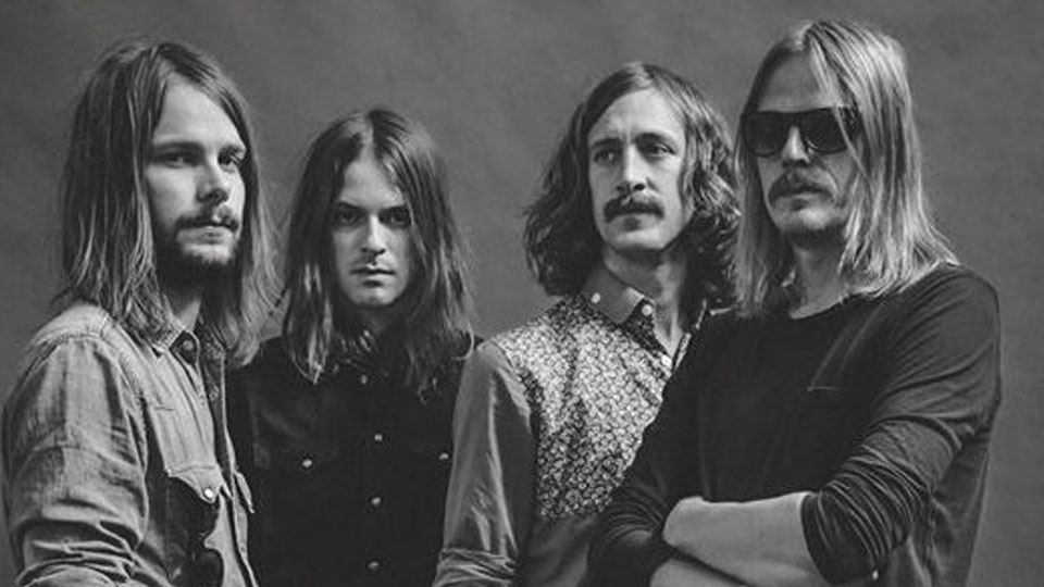 Graveyard Are Reuniting | Ultimate Guitar