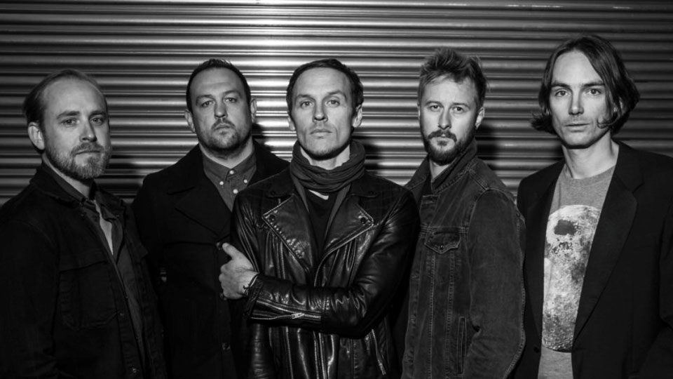 Vex Red Reunite, Post New Music | Ultimate Guitar