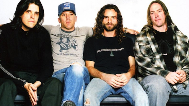 It's Happening! Maynard Is Working on Vocals for New Tool Album ...