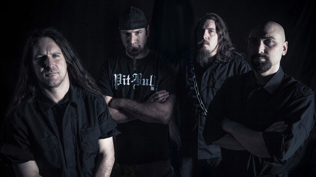 Immolation Premiere New Song 'Fostering the Divide' | Music News ...