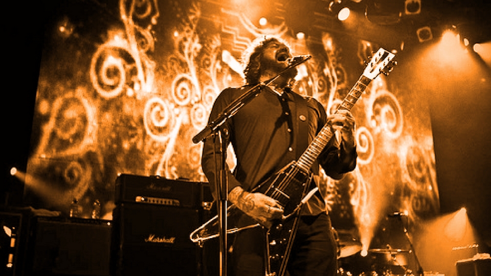 5 Live Mastodon Videos You Need to Watch | Ultimate Guitar
