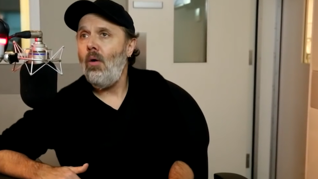 Lars: How Many More Albums Can You Expect From Metallica | Ultimate Guitar