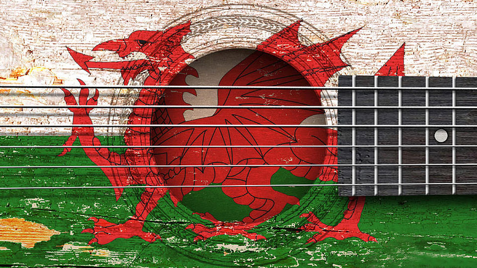 15 Best Rock Bands From Wales | Ultimate Guitar