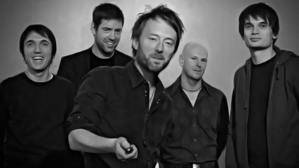 Complete Guide to Radiohead 'Paranoid Android' | Ultimate Guitar
