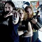 Skeletonwitch - Working On New Music | Ultimate Guitar