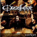 'Ozzfest 10th Anniversary' DVD/CD Details Announced | Ultimate Guitar