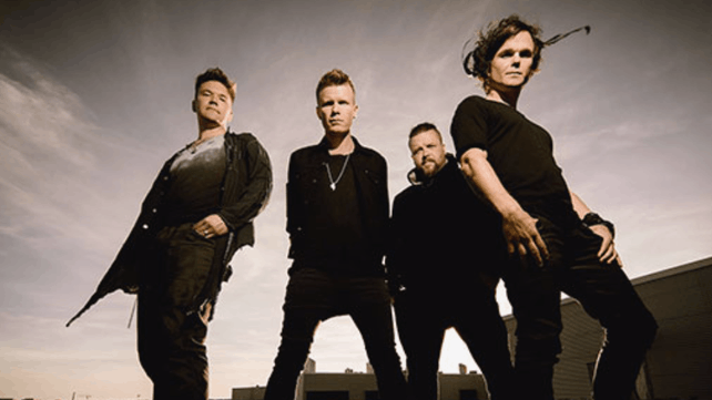 The Rasmus Premiere First Song in 5 Years 'Paradise' | Music News ...
