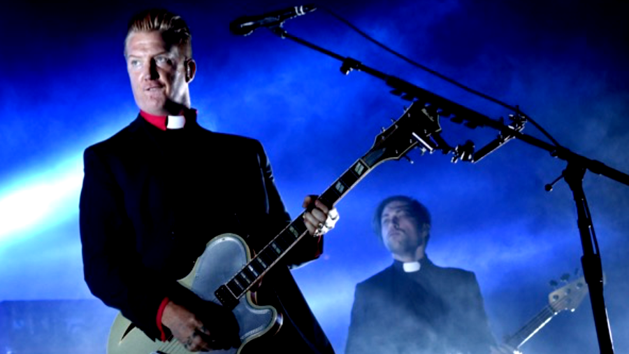 QOTSA Releasing New Music Before July, New Album NOT to Feature Any ...