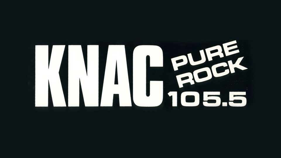 Petition Launched to Bring Back Legendary Radio Station KNAC | Ultimate ...