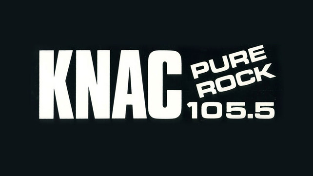 Petition Launched to Bring Back Legendary Radio Station KNAC | Music ...