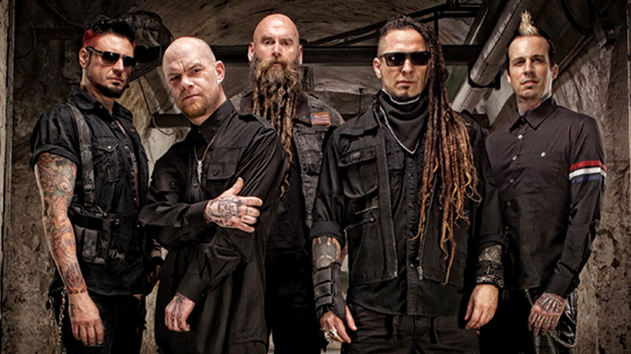 FFDP: We're Half Way Through Our Next Album | Ultimate Guitar