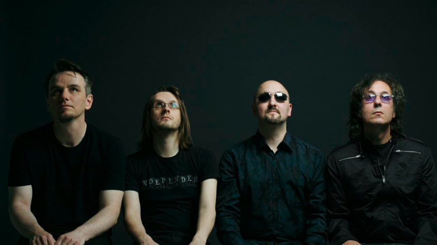 Details Released On Upcoming Porcupine Tree Book | Ultimate Guitar