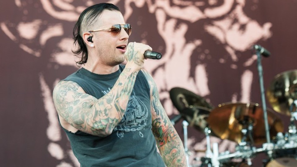 A7X: The Sad Thing About the Current State of Rock Music | Ultimate Guitar