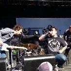 Zao Surprises Fans With Studio Update | Music News @ Ultimate-Guitar.Com