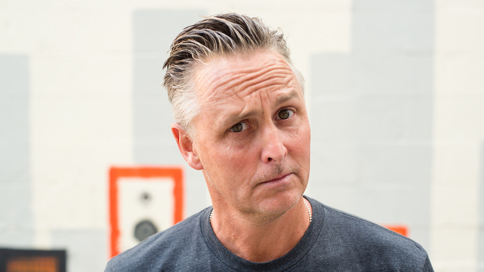 Pearl Jam's McCready: The Things People Think About Grunge That Are ...