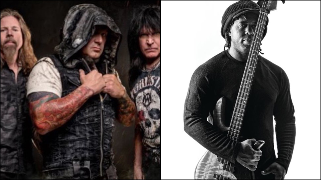 Glam Metal Band Nitro Announces New Bassist, It's... Victor Wooten ...