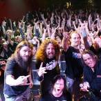 Watch Exodus Perform with Rob Dukes, Paul Bostaph and Rick Hunolt Again ...