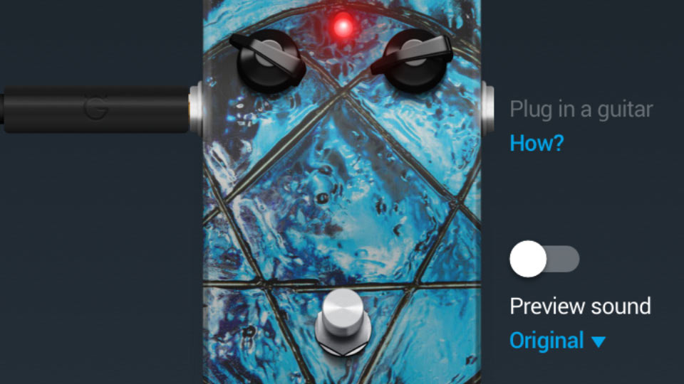 Presenting Tonebridge for Android | Ultimate Guitar