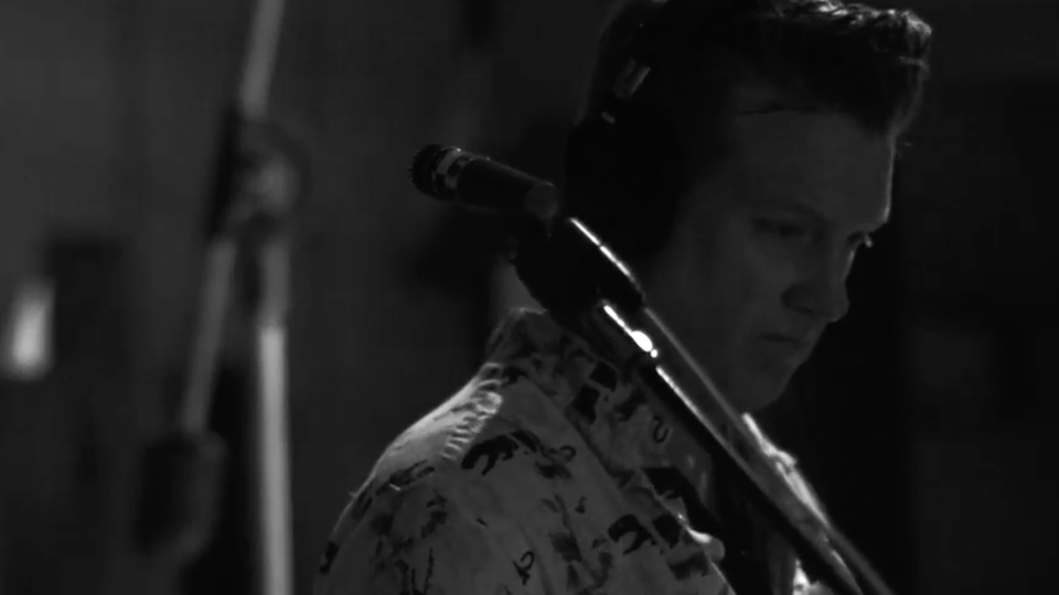 Watch: QOTSA Shared Another Mysterious Teaser for New Album | Music ...