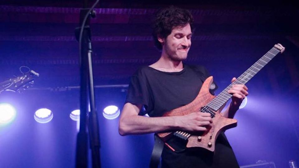 Plini: What's My Favorite Guitar Chord | Music News @ Ultimate-Guitar.Com