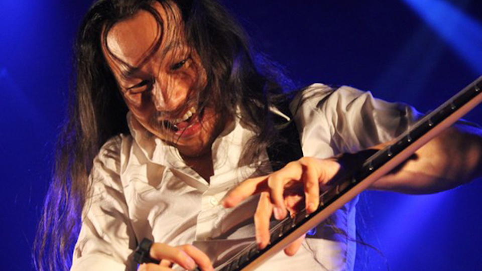 Dragonforce's Herman Li: How Becoming Famous Changed My Life | Ultimate ...