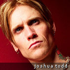 Buckcherry Singer Recalls Early Version Of Velvet Revolver | Ultimate ...