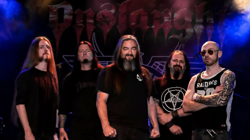 Onslaught Sign New Management Deal, Announce European 'Full Force Tour ...