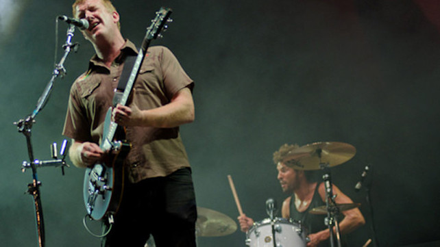 Jon Theodore: How I Had to Alter My Drumming Upon Joining QOTSA ...