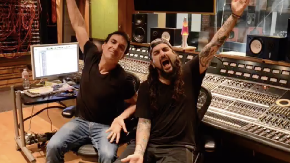 Derek Sherinian: Why I Was Fired From Dream Theater | Music News ...
