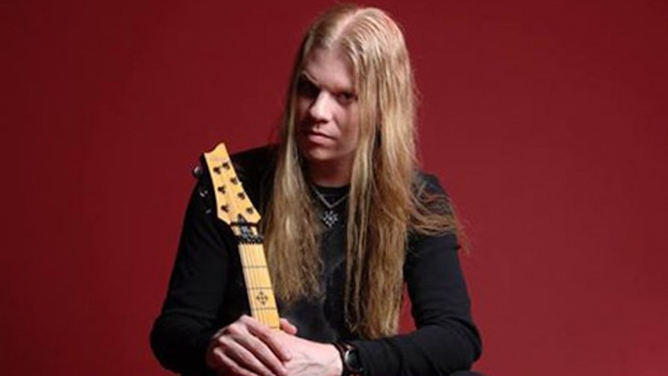 Jeff Loomis: What's My Favorite Guitar Solo of All Time | Ultimate Guitar