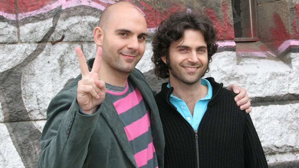Ahmet Zappa Invites Brother Dweezil to Settle Long-Running Feud ...