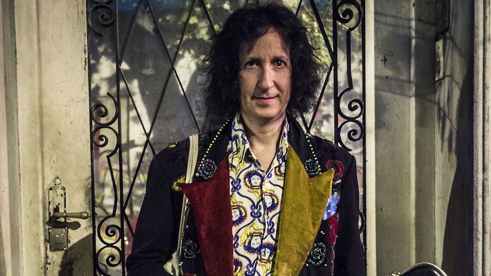 The Strokes Producer Gordon Raphael: The Moment on My New Album I'm ...