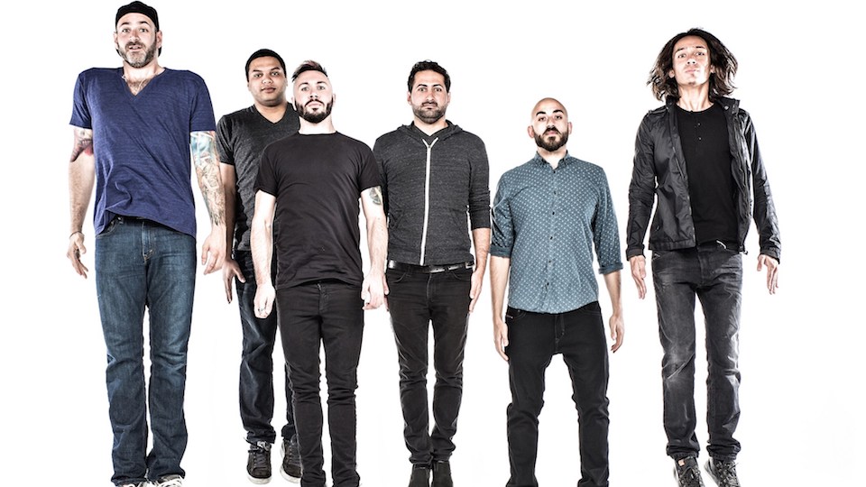 Periphery: For How Long We Intend to Use Backing Bass Tracks During ...