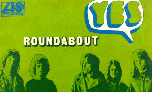 The Story Behind 'Roundabout' by Yes | Articles @ Ultimate-Guitar.Com