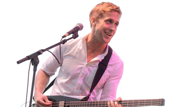 5 Bands Formed by Famous Actors | Articles @ Ultimate-Guitar.Com