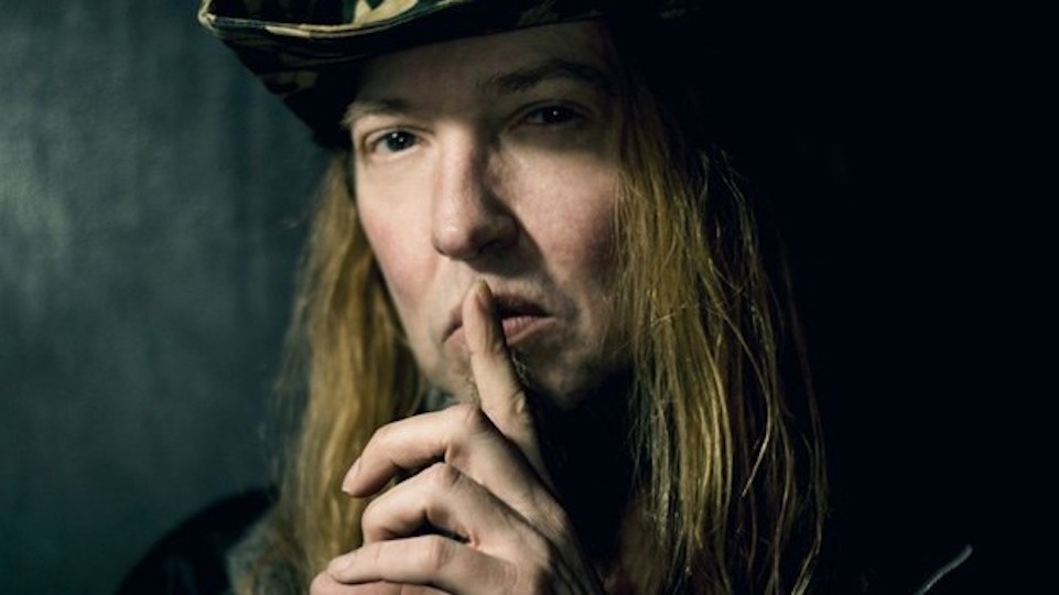 Nevermore Singer Warrel Dane Dead at 56 | Ultimate Guitar