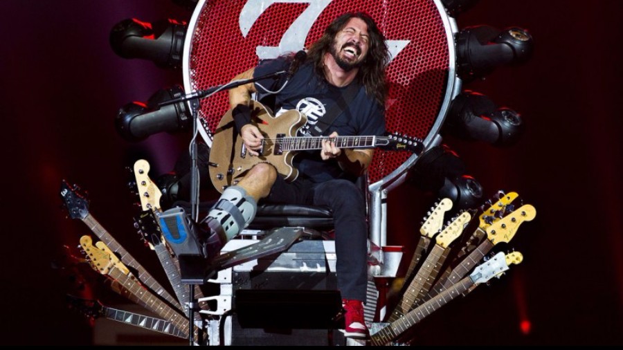A Year in WTF: Most Visited WTF Articles of 2017 | Ultimate Guitar